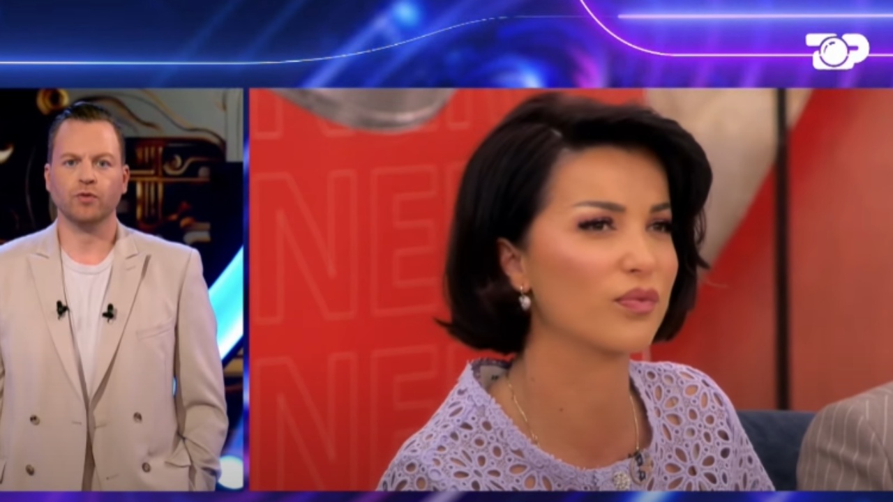 Rrëfimi emocionues i Rozës, banorja tregon mes lotësh si abortoi fëmijën: Kam rrahur veten time ...